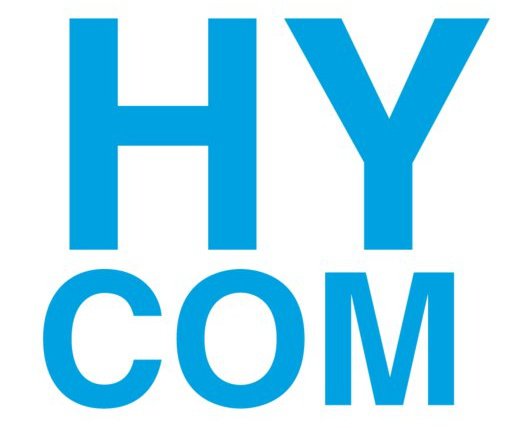 HYCOM data download and visualization | Estuarine and Coastal ...